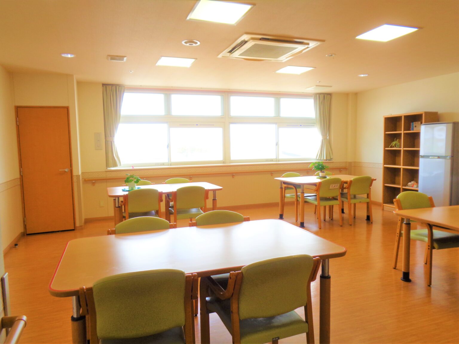 住宅型有料老人ホームKUNPUケアリビング 東塚 | KUNPUケア