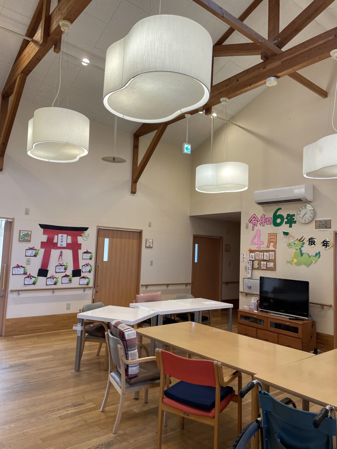 グループホーム みどりの家 本荘 | KUNPUケア