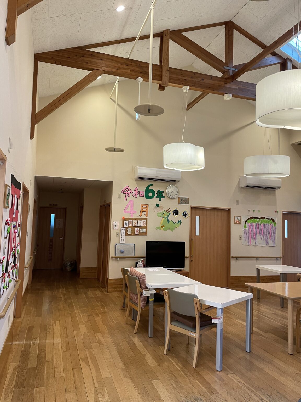 グループホーム みどりの家 本荘 | KUNPUケア